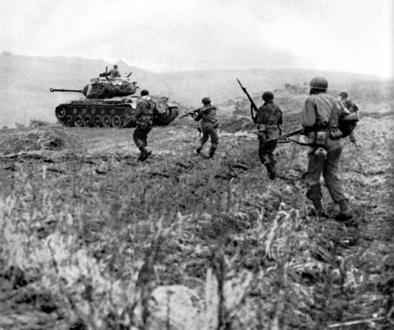 História Militar em Debate | Buffalo Rangers: A incorporação de ...