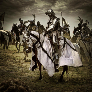 História Militar em Debate | Os Cavaleiros Teutônicos