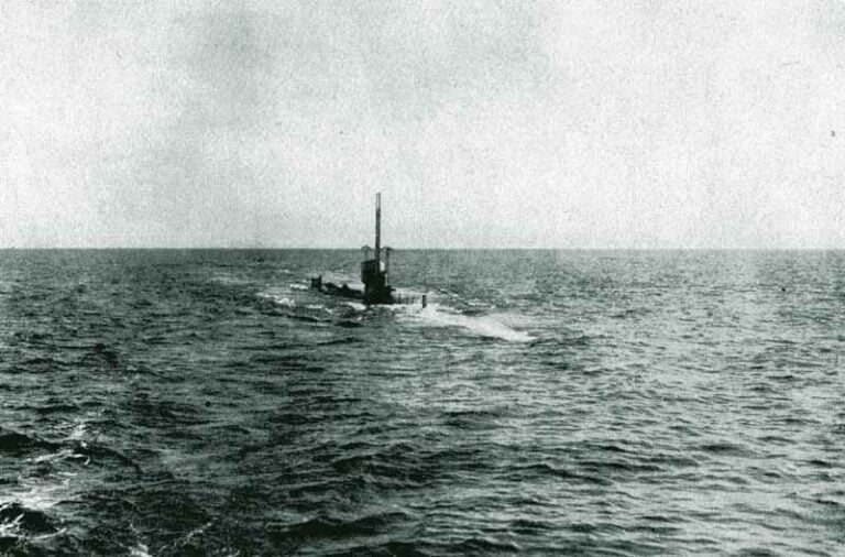 História Militar em Debate | Os U-boot na Primeira Guerra Mundial