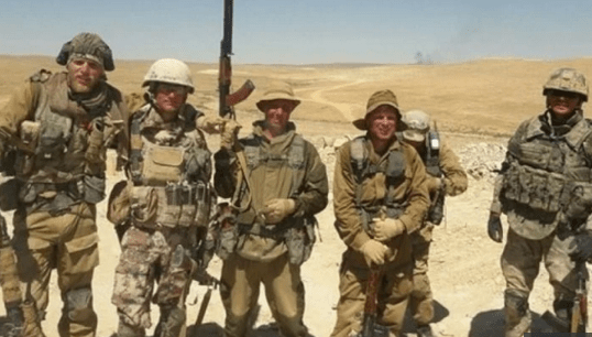 História Militar em Debate | Os Mercenários do Grupo Wagner