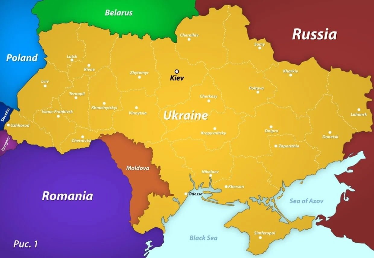 História Militar em Debate | O futuro da Ucrânia, segundo Dmitry Medvedev