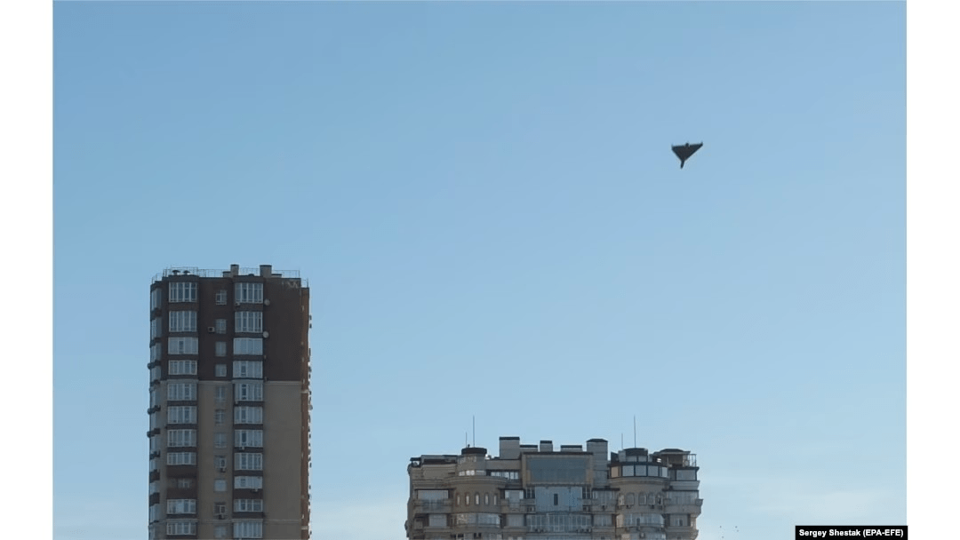 História Militar em Debate | Os principais drones russos empregados na ...