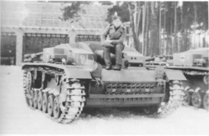 História Militar em Debate | Panzer III: A espinha dorsal da blitzkrieg ...