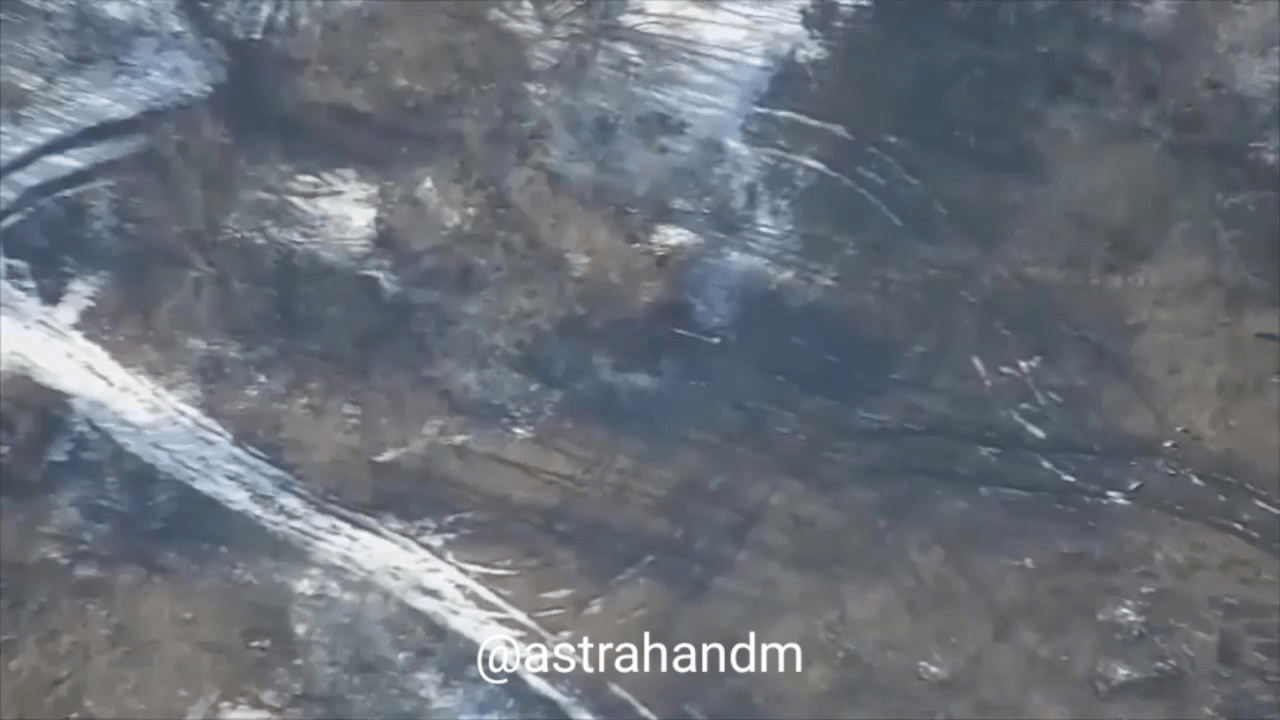 História Militar em Debate | O Desenvolvimento da Batalha de Avdeevka