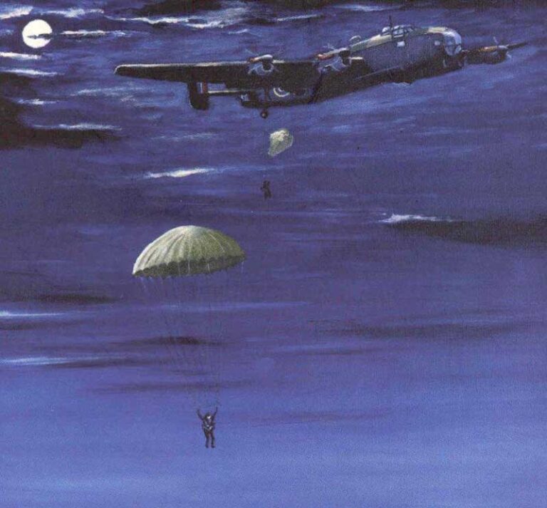 História Militar em Debate | Lise de Baissac