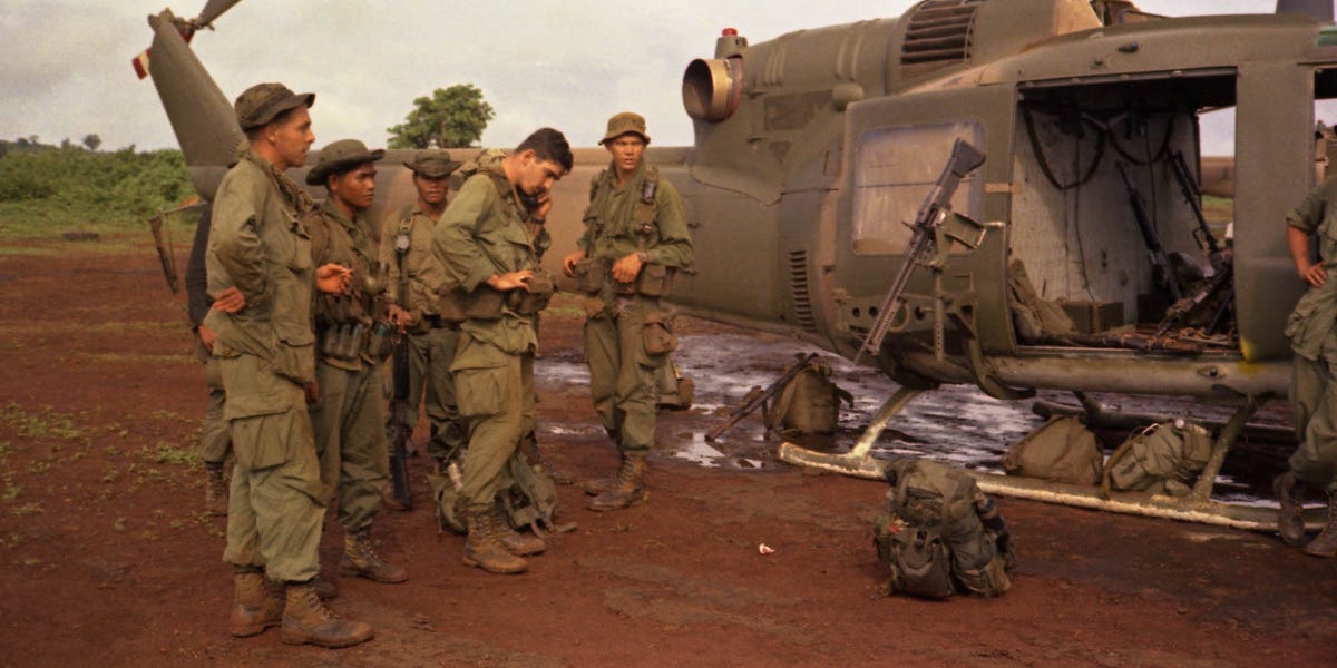 História Militar em Debate | Você já ouviu falar do MACV-SOG?