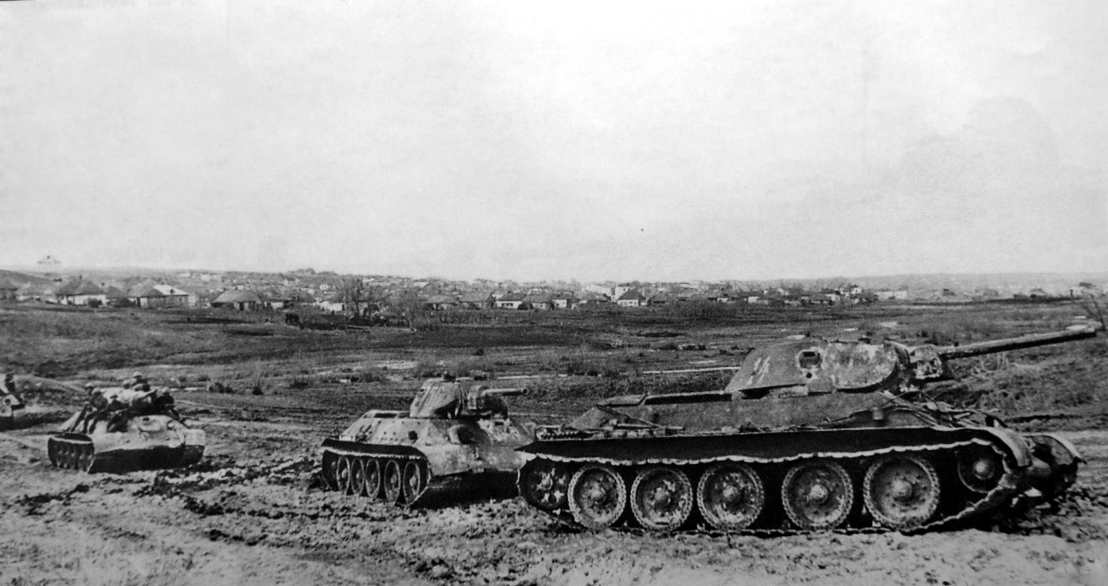 História Militar em Debate | As Batalhas de Kharkov na Segunda Guerra ...