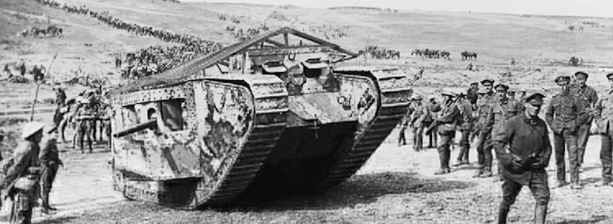 História Militar em Debate | A 1ª Batalha do Somme